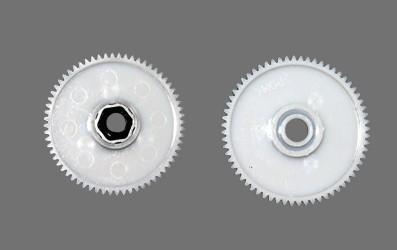 China Gear Spur 327D889531B for Fuji Frontier Minilab 330 340 500 550 570 LP5500 LP5700 for sale