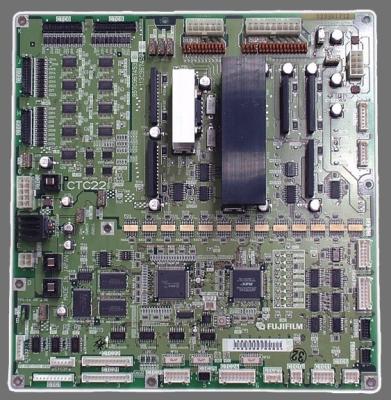China CTC22 Fuji Minilab Part Used for Frontier 340 350 370 570 7500 Spare Parts for sale