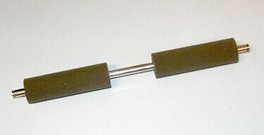 China Fuji Minilab Roller 334G03620 Center Cut Rubber Roller for Frontier 360/562 for sale