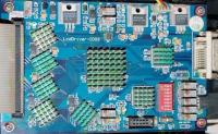 China Doli Dl 0810 2300 Minilab Spare Part LCD Driver for Noritsu Fuji Konica for sale