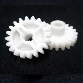 China Fuji Frontier Minilab Gear 327D1061819A Replacement Part for 340 Series for sale