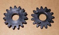 China Fuji Frontier Minilab Part 327G03106 Original Gear for Frontier 340 350 370 Printer for sale