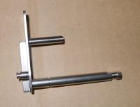 China Fuji Frontier Minilab Part 342C981195 Original Spare Component for Photo Processing for sale