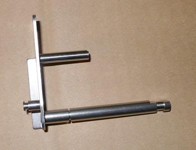 China Fuji Frontier Minilab Part 342C981195 Original Spare Component for Photo Processing for sale