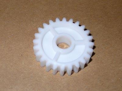 China Fuji Frontier Minilab Gear 34B5609920 Replacement Part for Noritsu Printer for sale