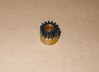 China Fuji Frontier Minilab Part 34B5985490 Original Gear for Noritsu Printer for sale