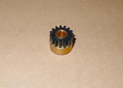 China Fuji Frontier Minilab Part 34B5985490 Original Gear for Noritsu Printer for sale