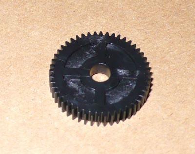 China Fuji Frontier Minilab Part 34B7509111 Original Spare Gear 34B7509111 for sale