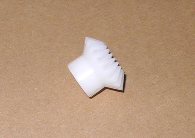 China 34B7849963 Fuji Frontier Minilab Part Genuine Replacement Gear for Photo Processing Machine for sale