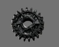 China Gear for Fuji Frontier 350 370 355 375 390 Digital Minilab Part 327F1122065B for sale