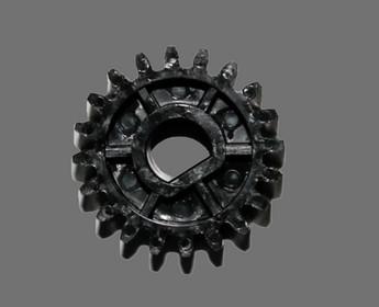 China Gear for Fuji Frontier 350 370 355 375 390 Digital Minilab Part 327F1122065B for sale