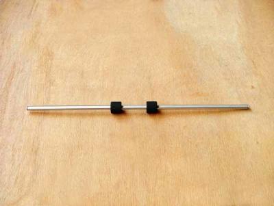 China Fuji Frontier Minilab Roller 363D889470A Spare Part for Photo Processing for sale