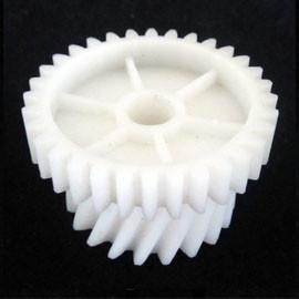 China 327F0175C Fuji Minilab Gear Spur Replacement Part for Frontier 570 340 Printer for sale