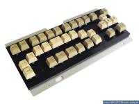 China Noritsu QSS2611 Keyboard Minilab Spare Part 80-120 Characters for sale