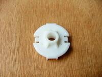 China Fuji 350 355 370 375 Minilab Gear 350F5463B Replacement Part for Frontier Printer for sale