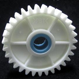 China Fuji Frontier 350 370 355 Digital Minilab Gear 327D1060172A Replacement Part for sale