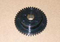 China Fuji Frontier Minilab Part 327G03104 Gear for Photo Processing Machine for sale