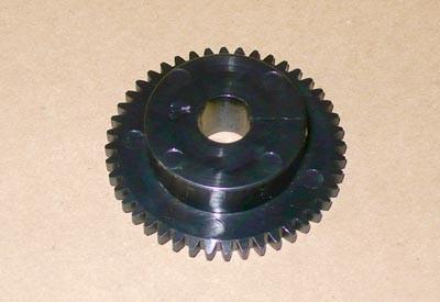 China Fuji Frontier Minilab Part 327G03104 Gear for Photo Processing Machine for sale
