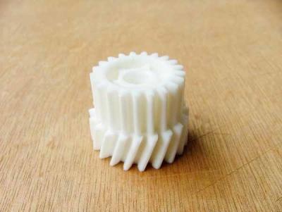 China 34B7499913 327C024696 Helical Gear Spur 21 20 Teeth for Fuji Frontier 330 340 Minilab for sale