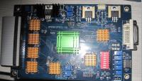 China Doli Dl 0810 2300 13y Mini Lab Spare Part Driver PCB for sale