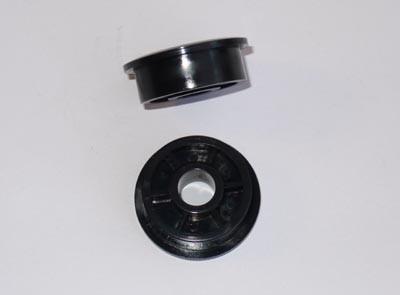 China Fuji Frontier Minilab Gear 336D889112 Durable Replacement Part for Photo Lab Printer for sale