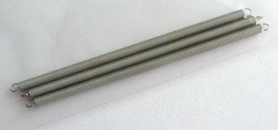 China Fuji Frontier Digital Minilab Spare Part Spring 50B8170342 341 340 Replacement for sale