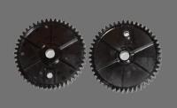 China Unloading Gear 48T for Fuji Frontier 330 340 350 355 370 550 Minilab Part 327F0178B for sale