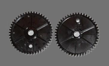 China Unloading Gear 48T for Fuji Frontier 330 340 350 355 370 550 Minilab Part 327F0178B for sale