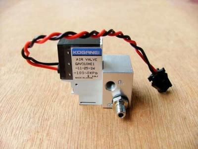 China Fuji Frontier 350 355 370 375 Minilab Spare Part Valve 394C918408B 394C918408 for sale