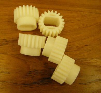 China Fuji Frontier 500 550 570 Minilab Spare Part Gear 327D1060873A 327D1060873 for sale