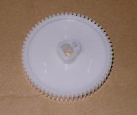 China Fuji Frontier 350 370 355 Minilab Spare Part Gear 327D889445A 34 Teeth for sale