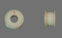China Fuji Frontier Minilab Dryer Section Wheel Belt O Cut 324C1061016E for sale