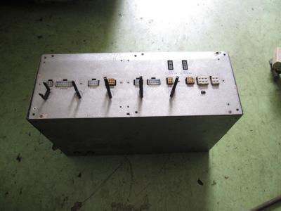 China 813C937955 Fuji Frontier 350 355 370 375 Minilab Spare Part Power Supply 24V for sale