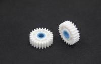 China Fuji Frontier 550 Minilab Gear Teeth 31 O Cut Gear 327C1061589A Replacement Part for sale