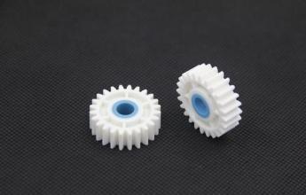 China Fuji Frontier 550 Minilab Gear Teeth 31 O Cut Gear 327C1061589A Replacement Part for sale