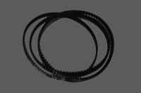 China Fuji Frontier 550 570 Minilab Spare Part Belt 323S3376 Dryer Exit Transport Section for sale