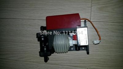 China Fuji Frontier 550 570 Minilab Replenisher Pump 133C1060660 133C1060660D for sale