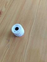 China Fuji Frontier 500 550 570 Minilab Spare Part Helical Gear 327D1060179 327D1060179A 327D1060179B for sale
