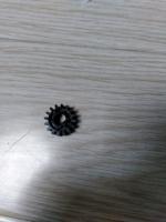 China 327F1121646 Gear Teeth 16 D Cut for Fuji Frontier 330 340 350 355 370 390 500 550 570 Minilab for sale