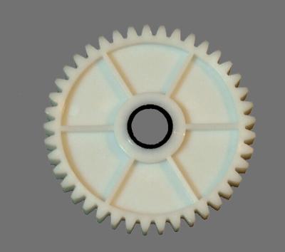 China Fuji Frontier 327D1060190A O41T Gear with Red Bush for Minilab 500 550 570 for sale