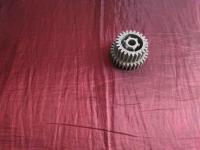China Fuji Frontier 570 Minilab Spare Part GEAR SPUR 24 30TO 327D1061319 327D1061319C for sale