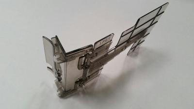 China FUJI FRONTIER 350 355 370 375 Minilab 821G02003A Tray Assembly Spare Part for sale