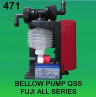 China BELLOW PUMP FOR NORITSU & FUJI FRONTIER minilab for sale