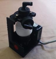 China Replenisher Pump Iwaki KBA-3XAU1-S144F for Fuji Noritsu Minilab Photo Lab for sale