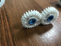 China Gear Dryer for Fuji Frontier 550 570 Minilab Part No 327C1061577 327C1061577C for sale
