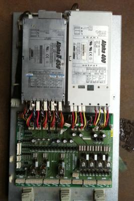 China Fuji 340 Minilab Power Supply 24V Mini Lab Spare Part for Photo Processor for sale