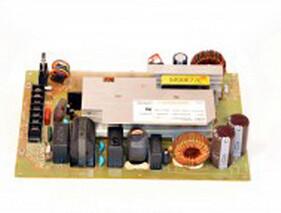 China Noritsu I038195 Switching Power Supply for Minilab Digital Fuji Used 24V for sale