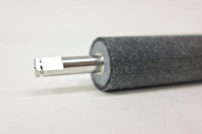 China Noritsu QSS Fuji Frontier Photo Paper Squeegee Rollers 10 1/4 MiniLab Darkroom Parts for sale