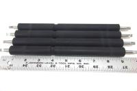 China Noritsu QSS Fuji Frontier Photo Paper Rollers 4-Pack Darkroom Minilab Parts for sale