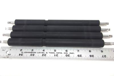 China Noritsu QSS Fuji Frontier Photo Paper Rollers 4-Pack Darkroom Minilab Parts for sale